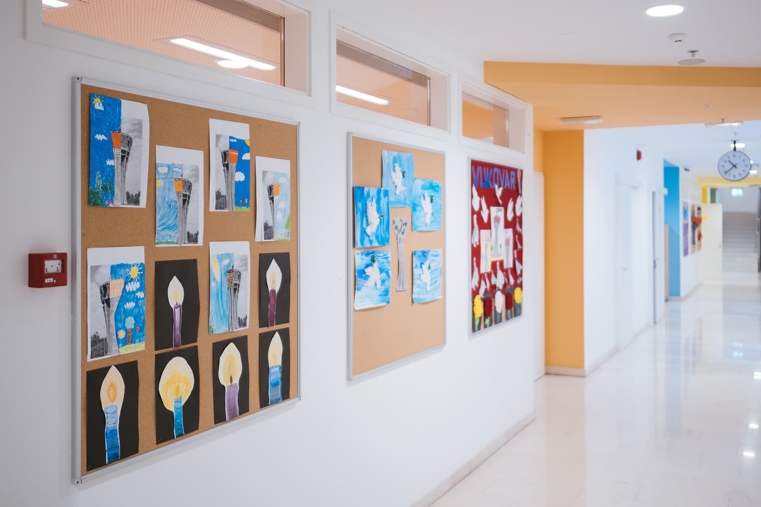 Job shadowing in Erasmus+ for teachers and school staff