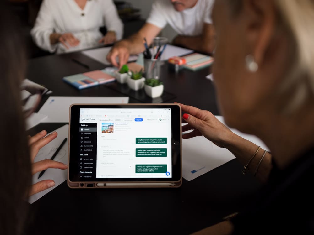 Digital Tools in Education: creative solutions for a collaborative classroom