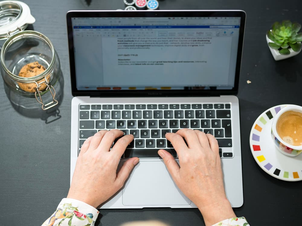 How to Apply for an Erasmus+ KA1 Grant: A Step-by-Step Guide
