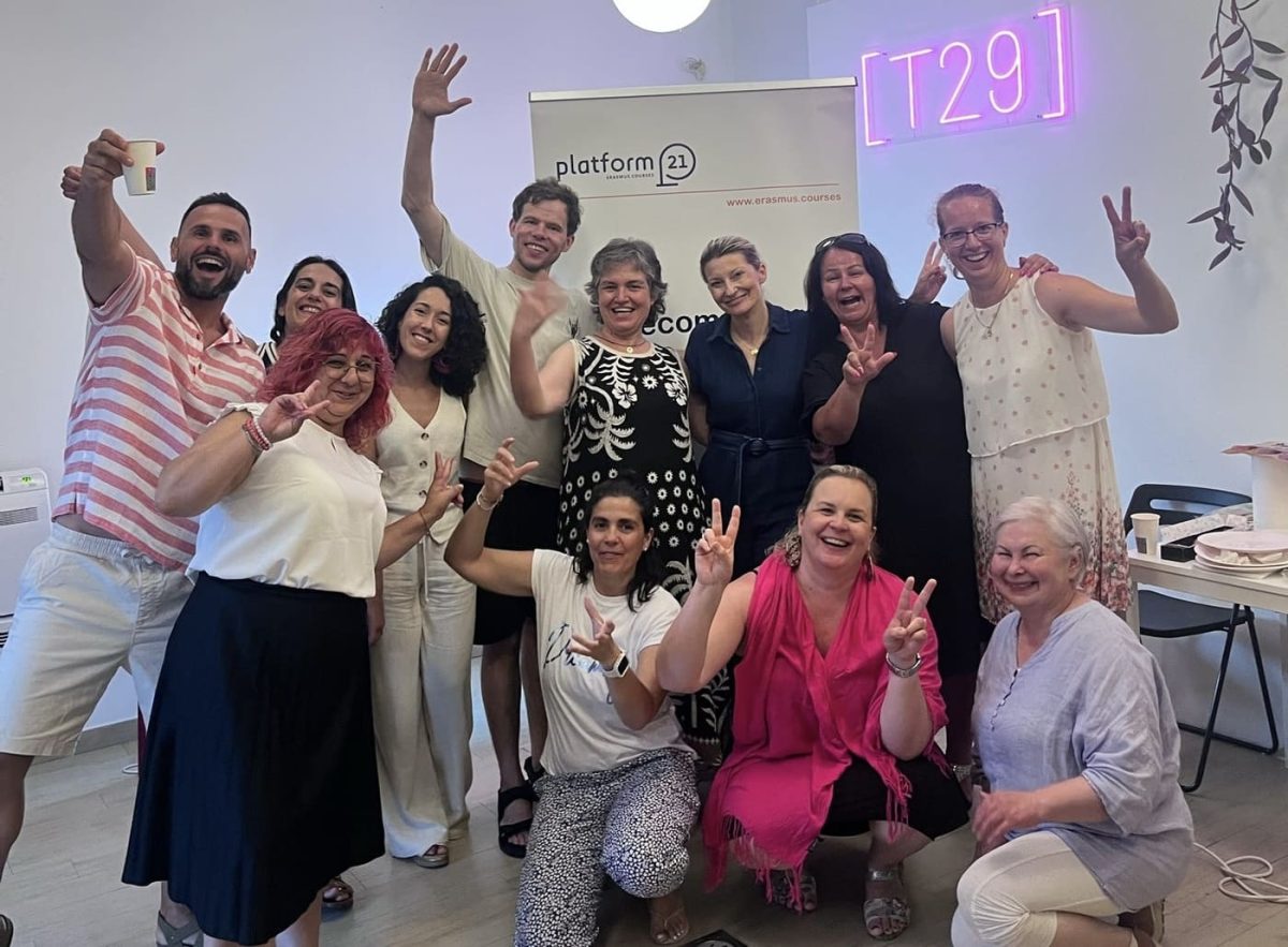 Write a Strong Erasmus+ Proposal: KA120 vs KA122